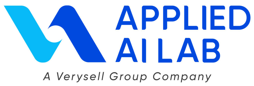 About us - Verysell Group Applied AI Lab