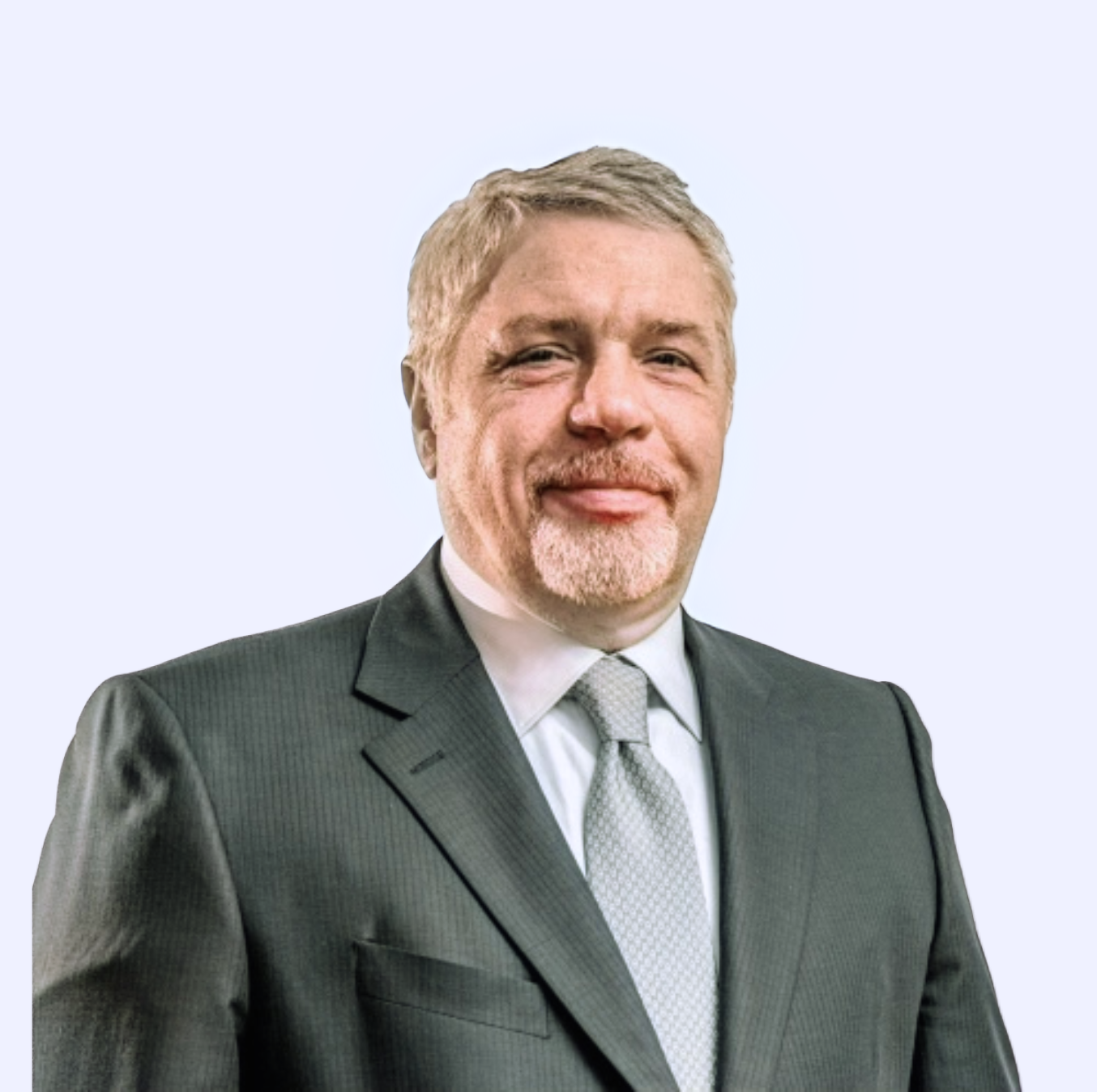 Dr. Mikhail Krasnov - Verysell AI