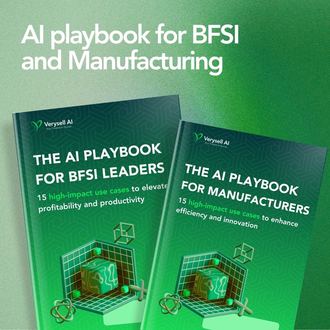 AI Solutions Playbook - Verysell AI