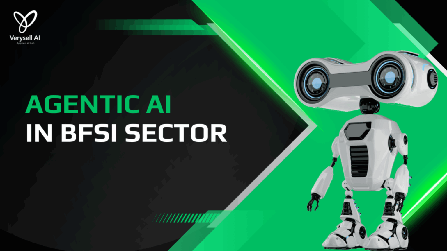 BFSI Sector in AI: What is Next with 5 Powerful Trends